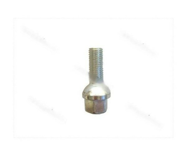 Болт колесный 12х1,5х28/54 кл 17сфера