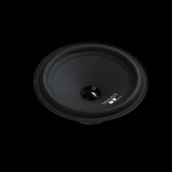 Колонки edge edb8w-e0, 20 см, широкополосные