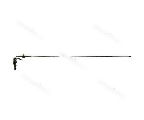 Антенна antei на водосток 1м в пластике арт 321