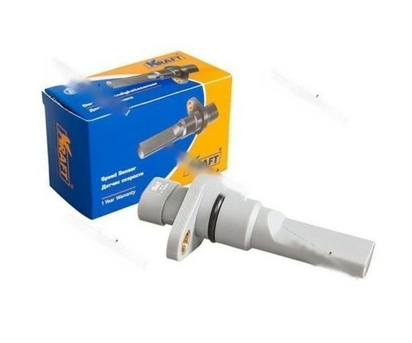 Датчик Скорости 2170 Priora Kraft 104822 65367 Kraft арт. KT 104822