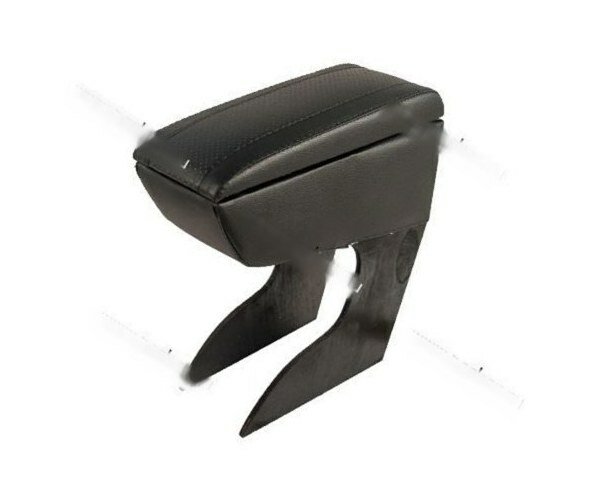 Подлокотник декоративный 2108-099, 2113-15 с перф вставкой автоблюз