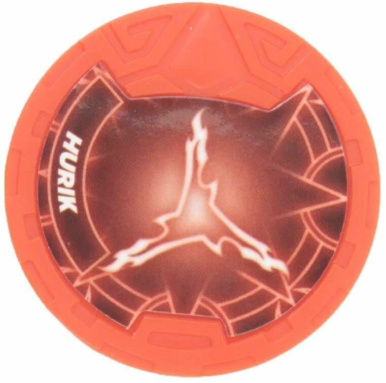 Gormiti - Фигурка героя 8 см №7 - Hurik