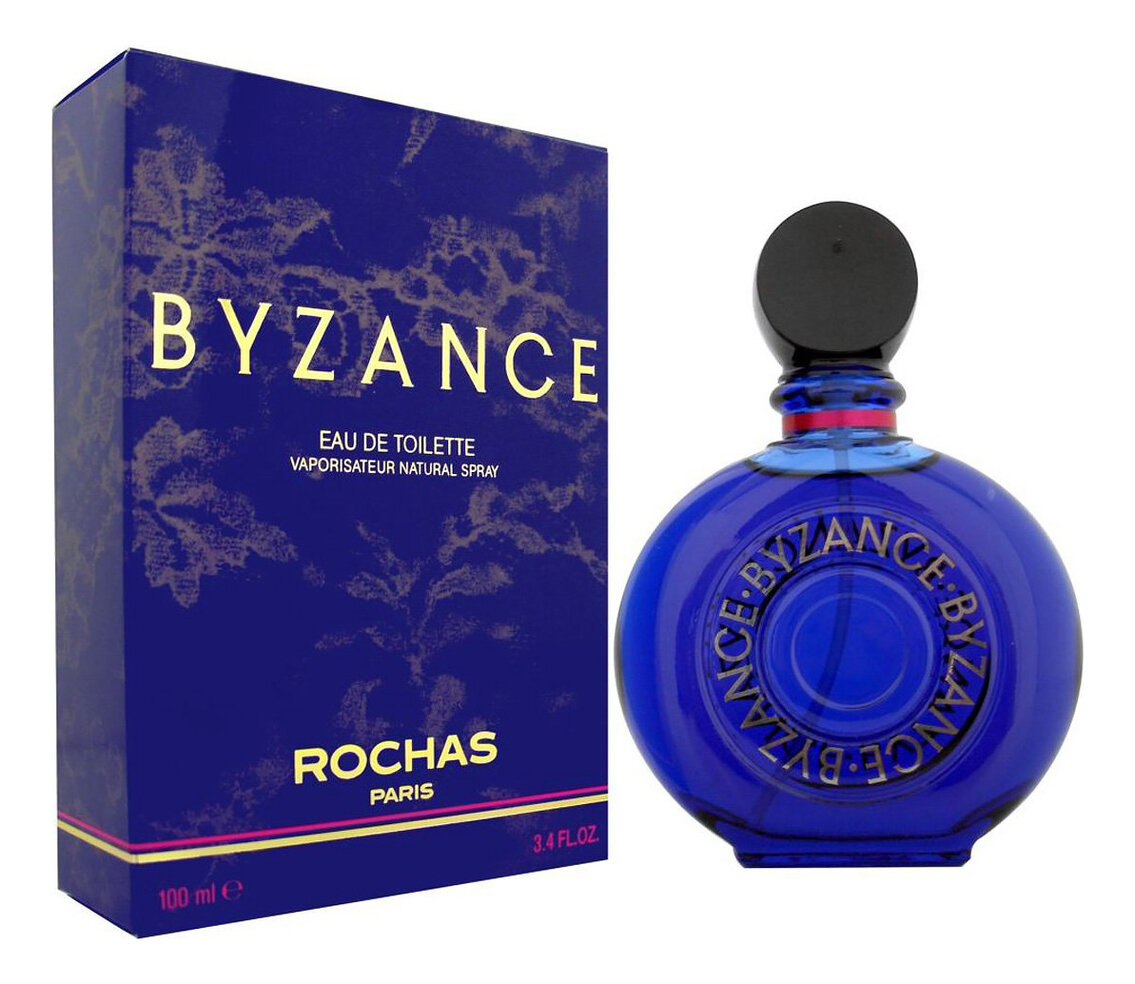 Rochas Byzance туалетная вода 100мл
