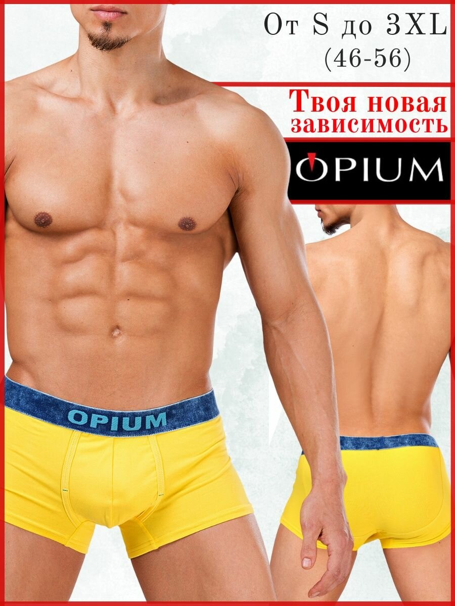 Трусы