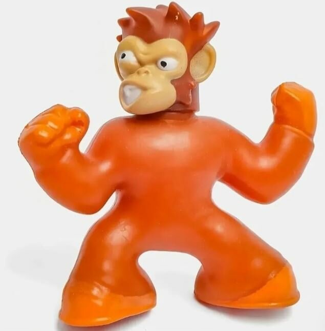 Игрушка-тянучка фигурка Монстр, Антистресс