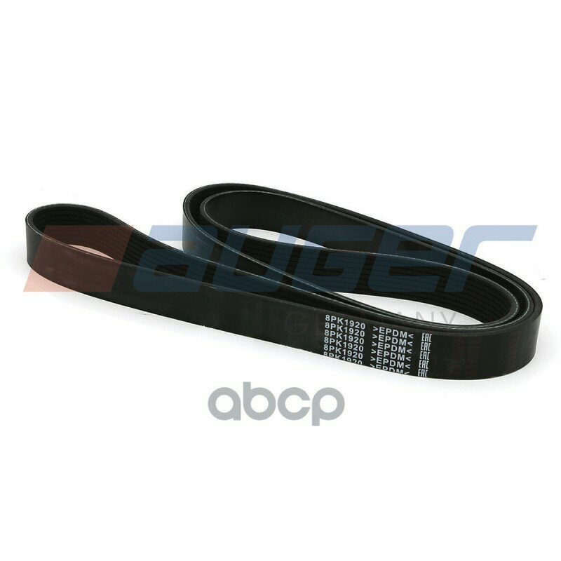 Поликлиновый ремень SINOTRUK AUGER арт. 80029