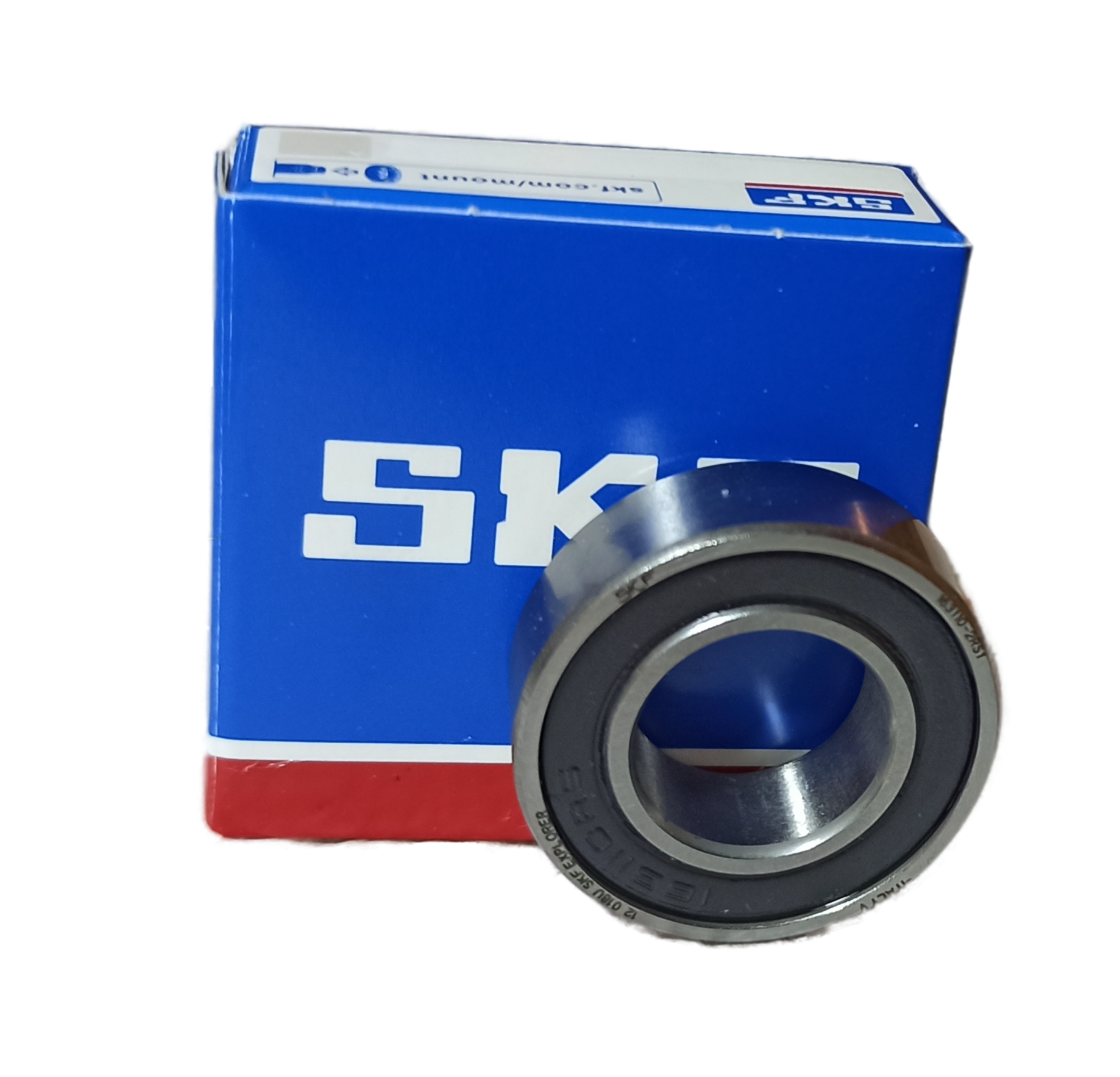 Подшипник велосипедной каретки 163110-2RS(16х31х10 SKF )