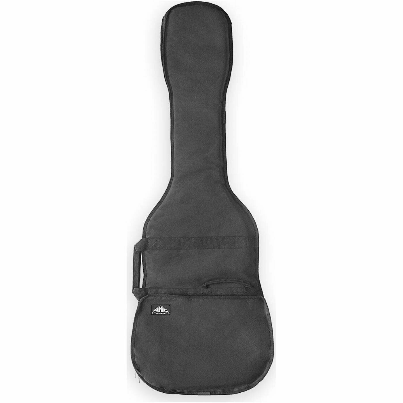 Чехол для бас-гитары AMC ГБ 2