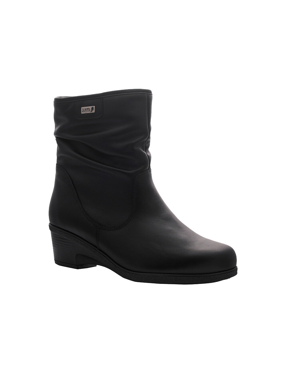 Полусапоги