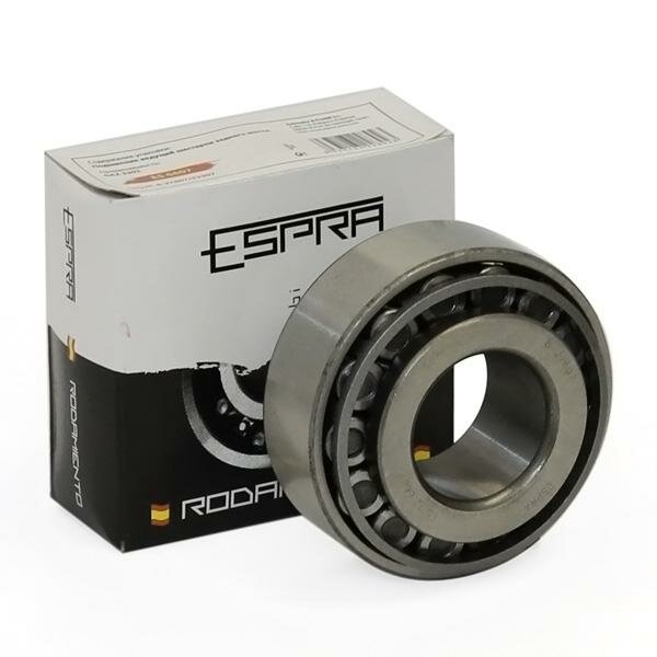 Подшипник 27607 дифференциала заднего моста Г-3302, хвостовика ред. моста УАЗ-3151)(27607) ESPRA