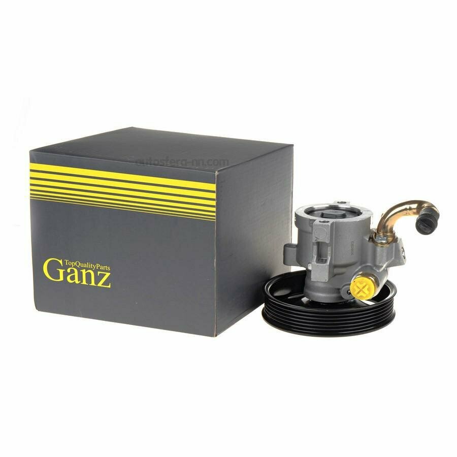 GANZ GIL02012 Насос ГУРа