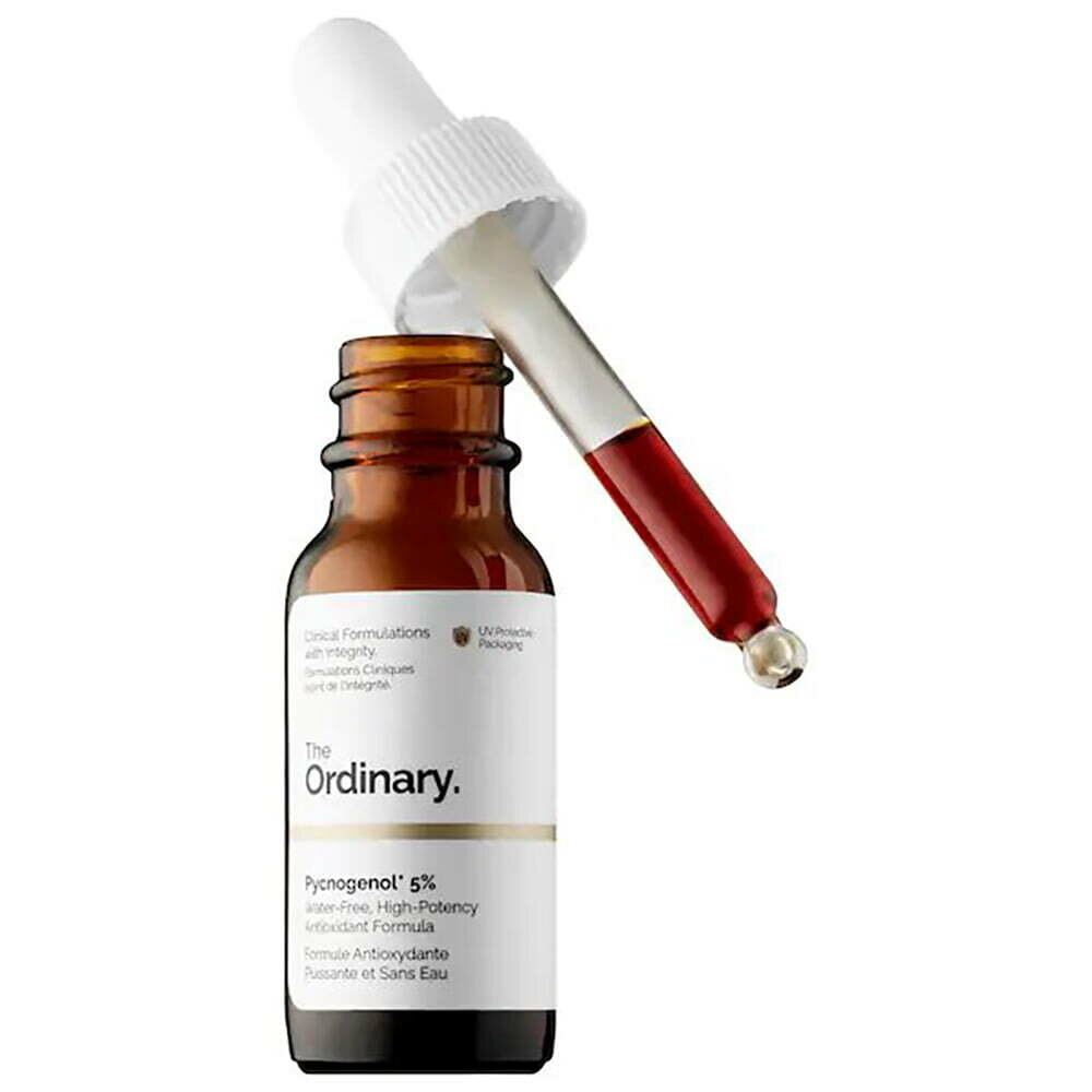 The Ordinary Омолаживающая сыворотка The Ordinary Pycnogenol 5%, 15 мл