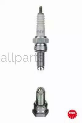 NGK-NTK 4548 Свеча CR9EK мото