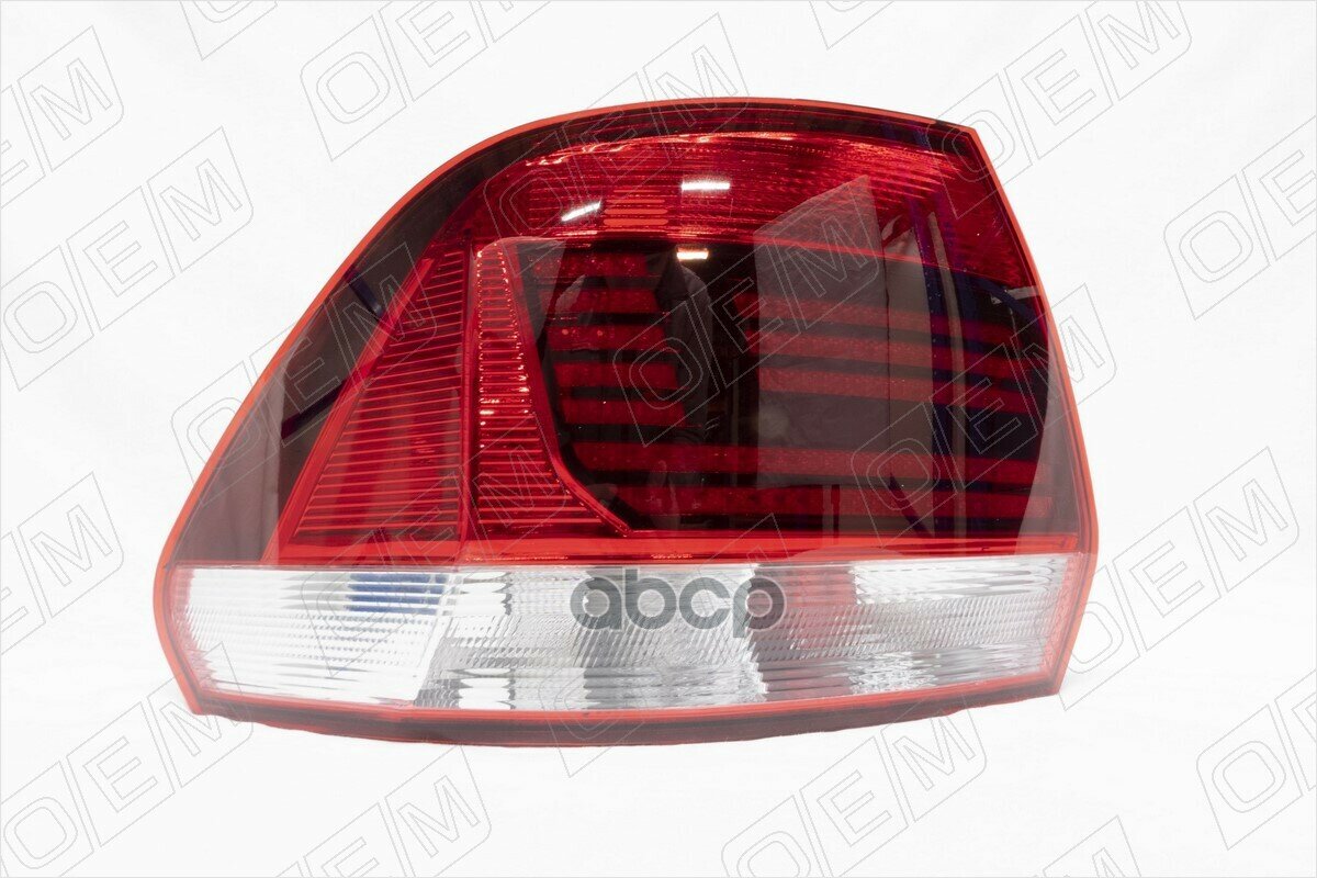 O.E.M. OEM0039FONL Фонарь левый Volkswagen Polo 5 2015-2020