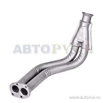 Труба приемная ваз 2108-09 ижорский глушитель 135312