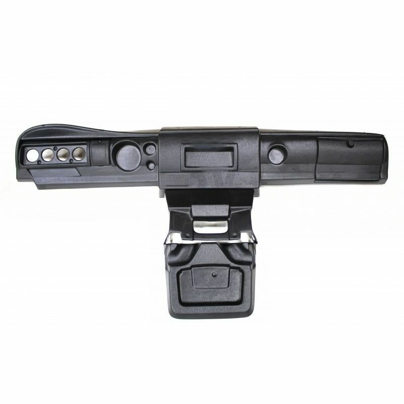 Панель УАЗ 452 "Black line" (АБС)