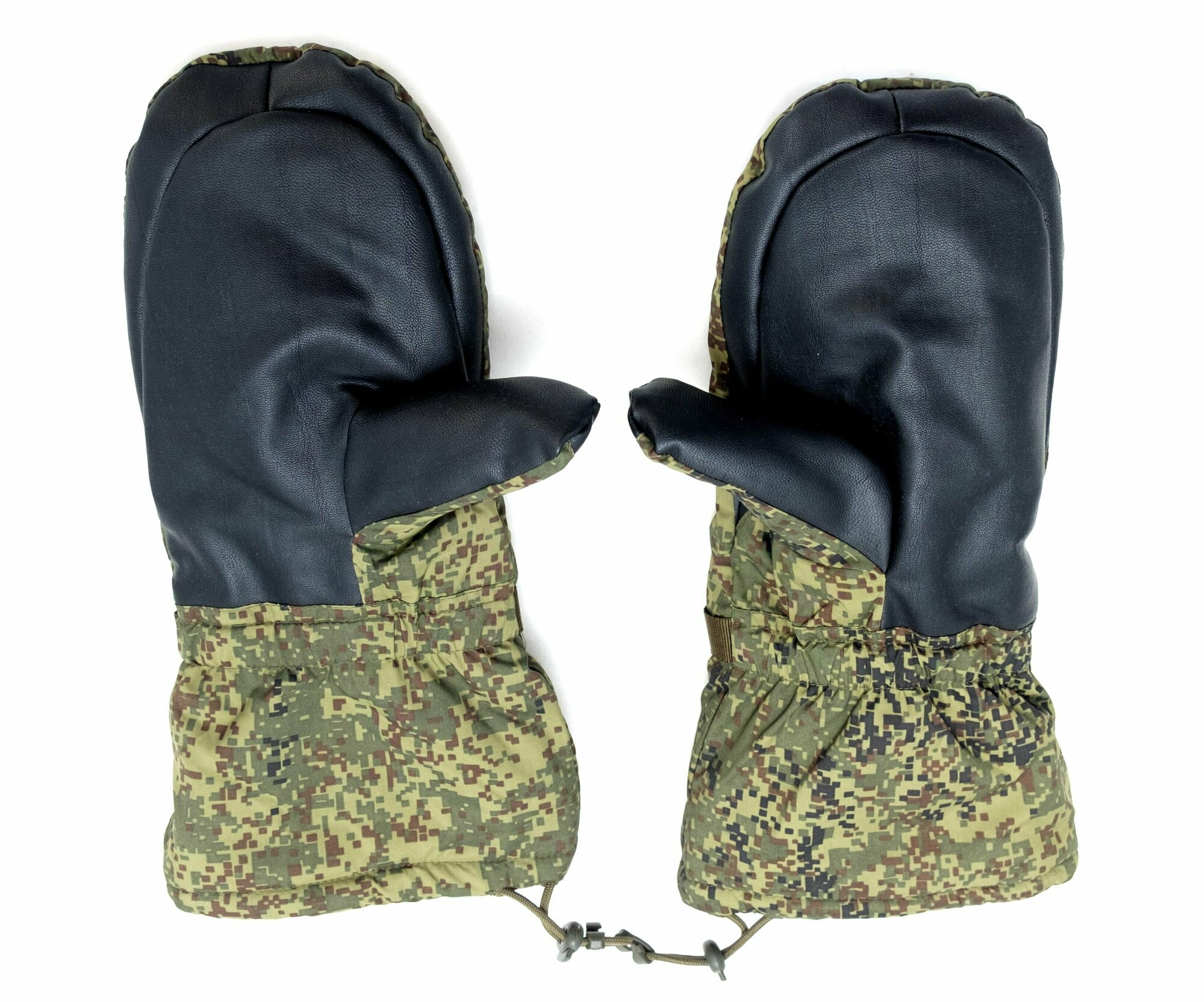 Варежки для мужчин