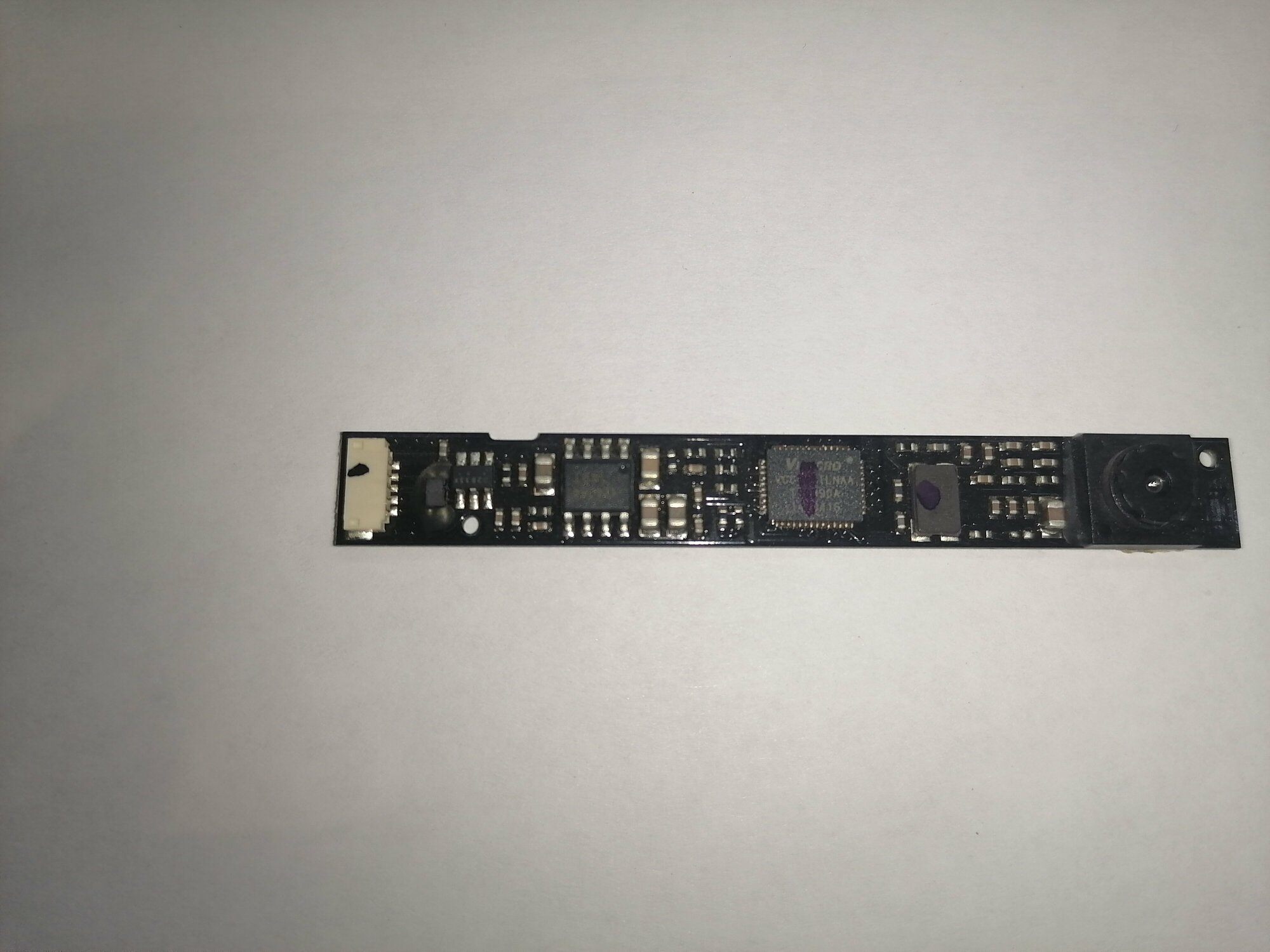 камера samsung np-r780h (BA59-02668A)