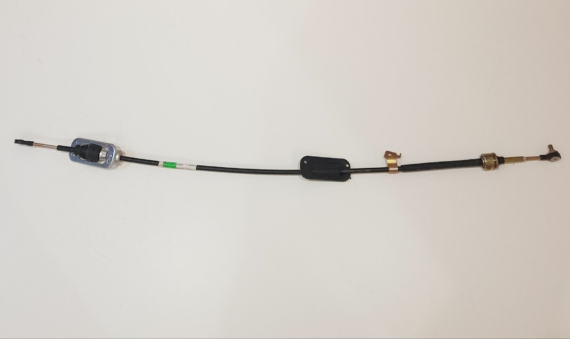 Трос АКПП Geely Emgrand EC7 [1.8 16V CVT седан] 1064001529