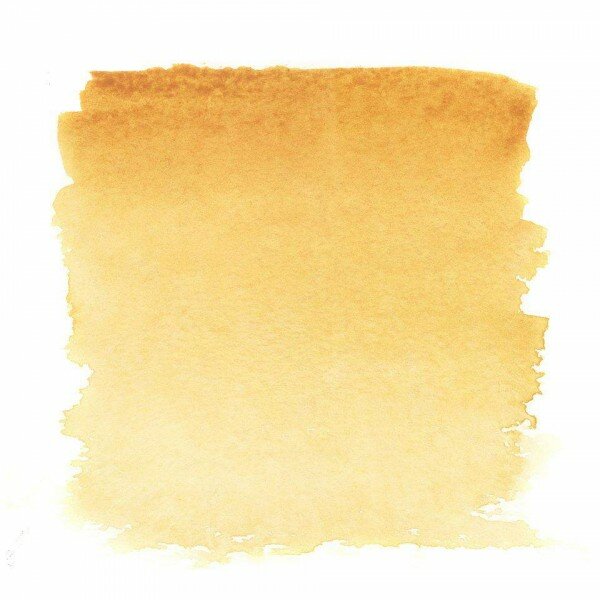 Акварель Белые ночи, Неаполитанская желтая, №209, кювета 2,5 мл