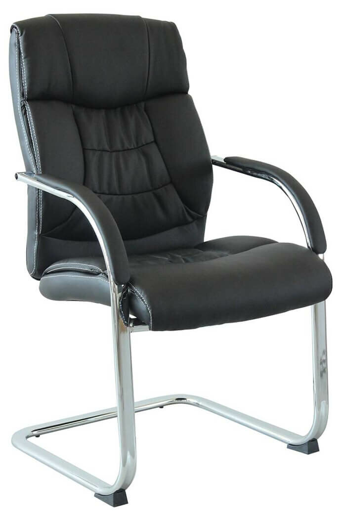 Хорошие кресла George ML Black