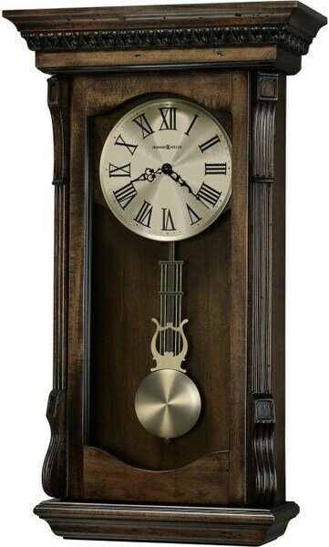 Настенные часы с маятником Howard Miller 625-578
