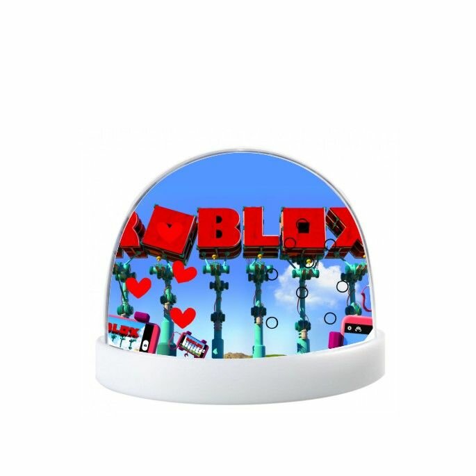 Шар водяной Роблокс, Roblox №9