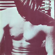 Виниловые пластинки, Rhino Records, THE SMITHS - THE SMITHS (LP)