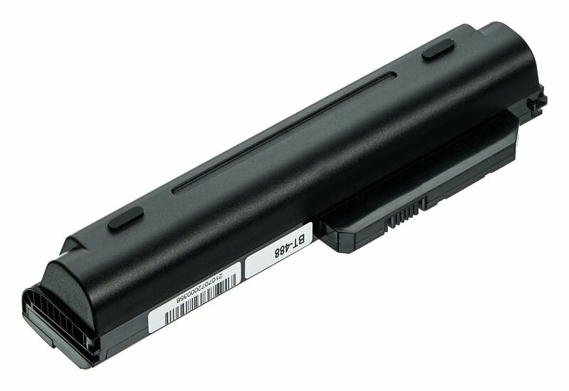 Аккумуляторная батарея Pitatel BT-488 для ноутбуков HP Mini 311c-1000, 311-1000, Pavilion dm1-1000, dm1-2000