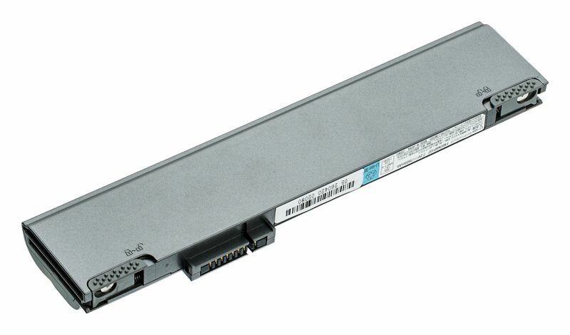 Аккумуляторная батарея Pitatel BT-352 для ноутбуков Fujitsu Siemens FMV-Bibo Loox T50, T70, LifeBook P7120