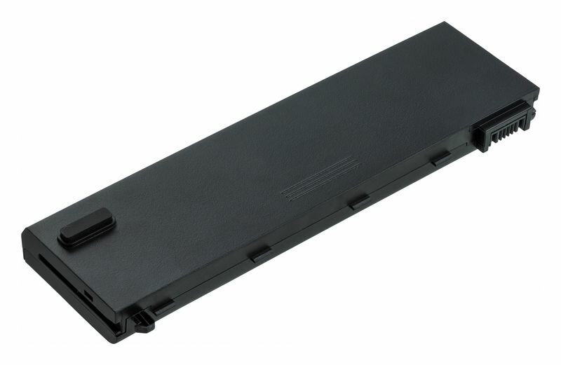Аккумуляторная батарея для ноутбуков Toshiba Satellite L10, L15, L20, L25, L30, L35 (PA3450U, PA3420U)