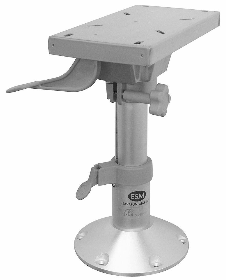 Стойка для сидений, с салазками, 300-400 мм (10250568)