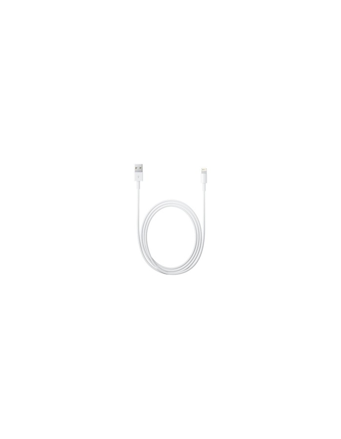 MD819ZM/A Apple Lightning to USB Cable (2 m)