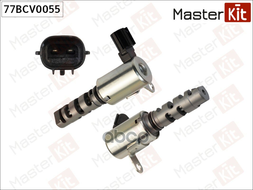 77BCV0055 Клапан VVT Lexus RX (MCU15) 1998 - 2003 MasterKit арт. 77bcv0055