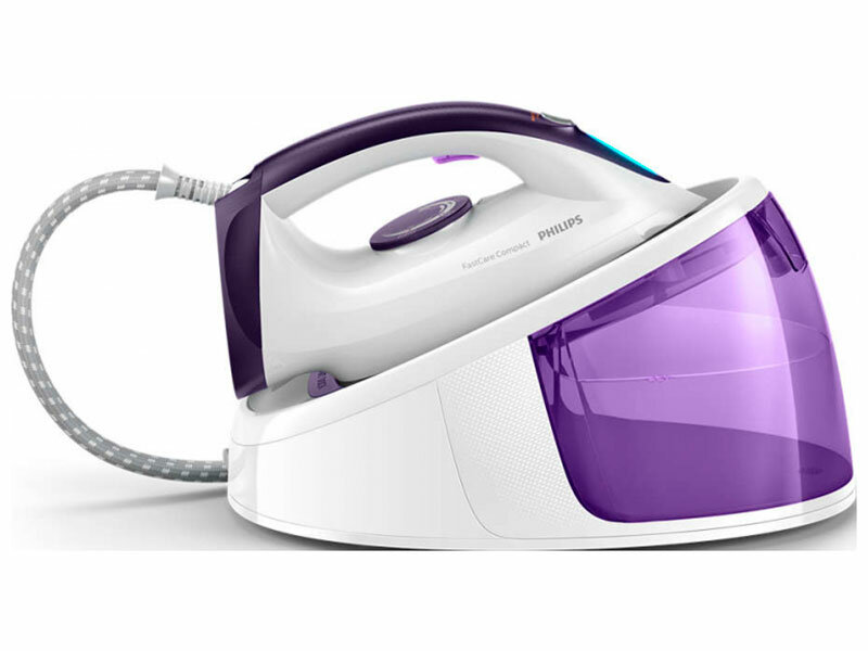 Парогенератор Philips GC6720