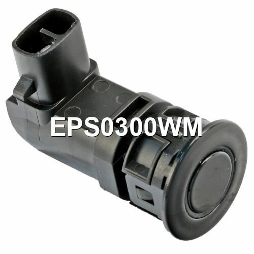 Датчик парковки Mazda 3, 6 (Мазда), штатный, новый