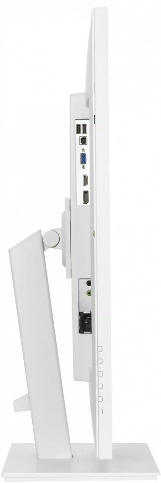 Монитор Asus 27" Gaming VA27DQSB-W белый IPS LED 16:9 HDMI M/M матовая HAS Piv 250cd 178гр/178гр 1920x1080 75Hz VGA DP FHD 6.8кг