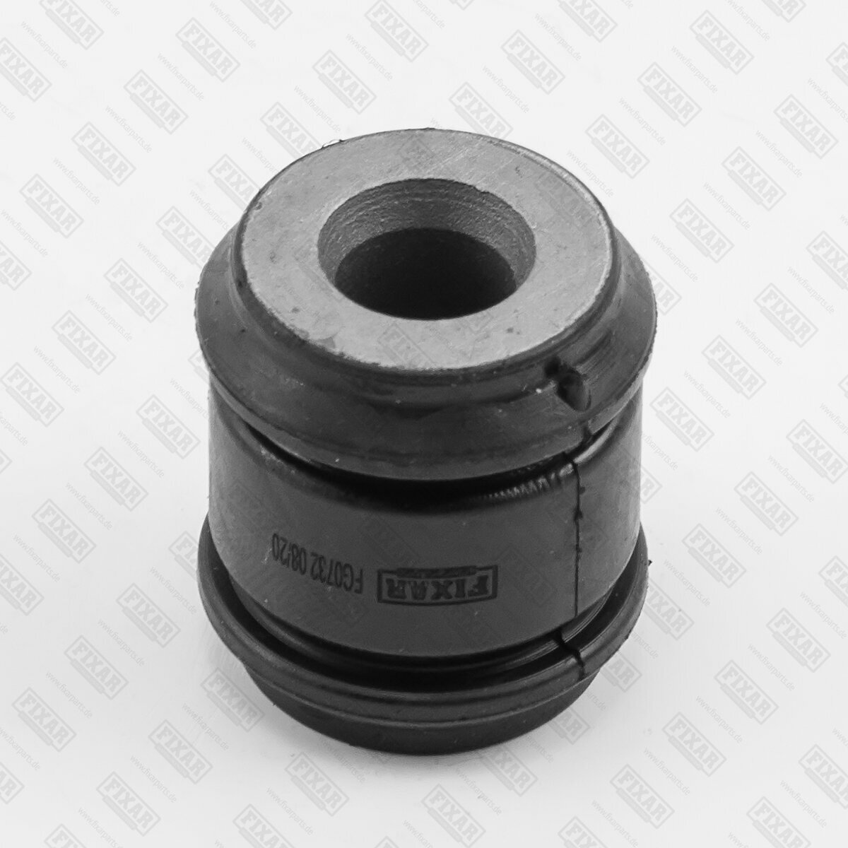 Сайлентблок задней поперечной тяги FIXAR FG0732