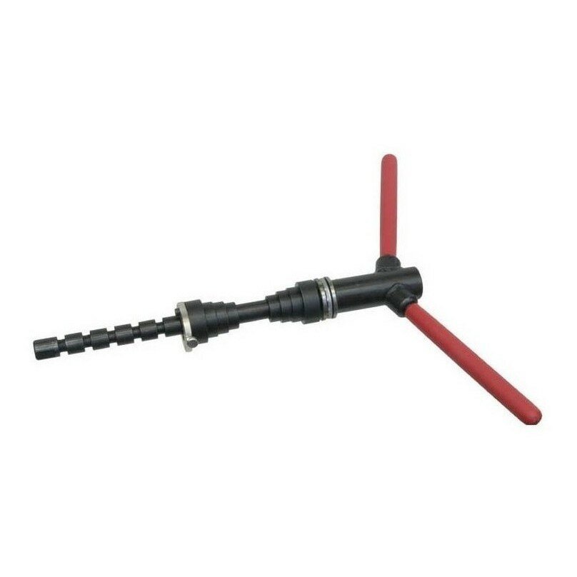Запрессовка чашек рулевой Bike Hand YC-107
