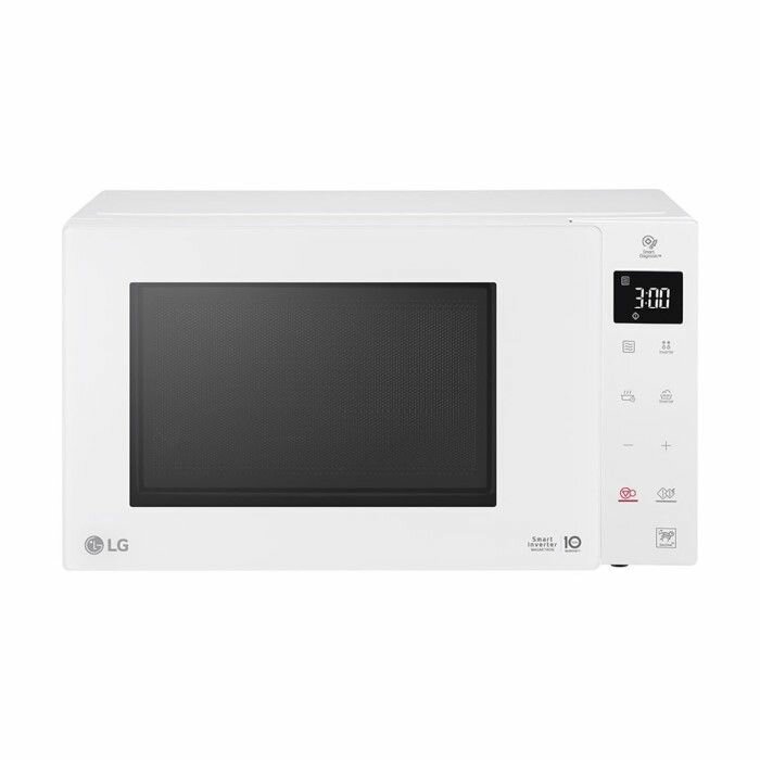 Микроволновая печь LG MW23R35GIH White MW23R35GIH