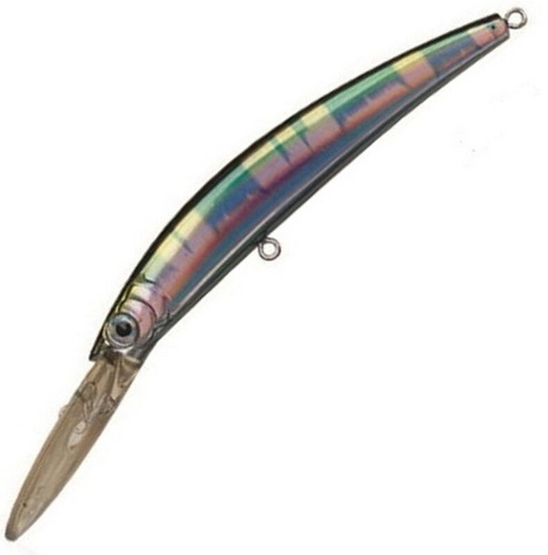 Yo-Zuri Crystal Minnow DD (F) 110mm R539-OK