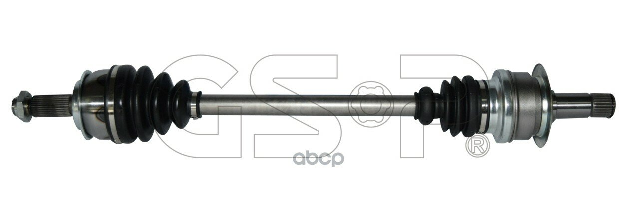 Вал приводной GSP арт. 235022