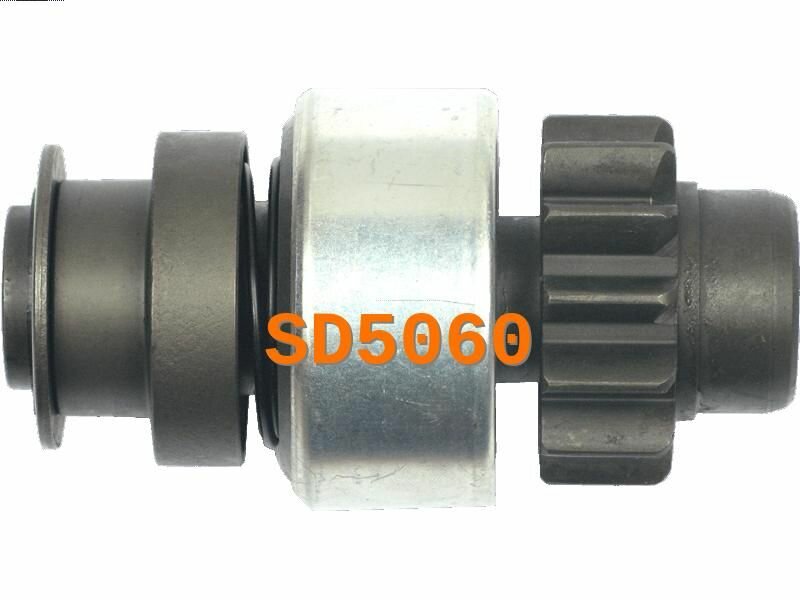 Бендикс стартера HYUNDAI 360 Excavator, MITSUBISHI INDUSTRIAL 6D22, CATERPILLAR EXCAVATOR, Mitsubishi Fuso (SD5060)