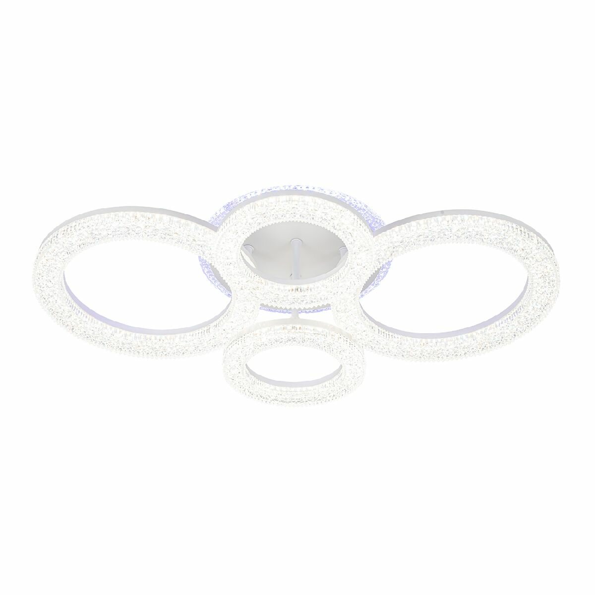 Потолочная люстра Escada Alunit 10281/4LED