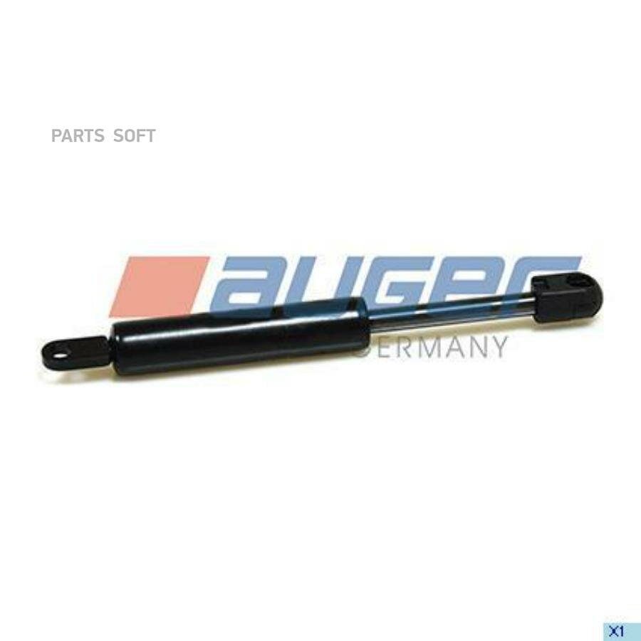 AUGER 55094 амортизатор man 210mm / 1000nамортизатор man 210mm / 1000n