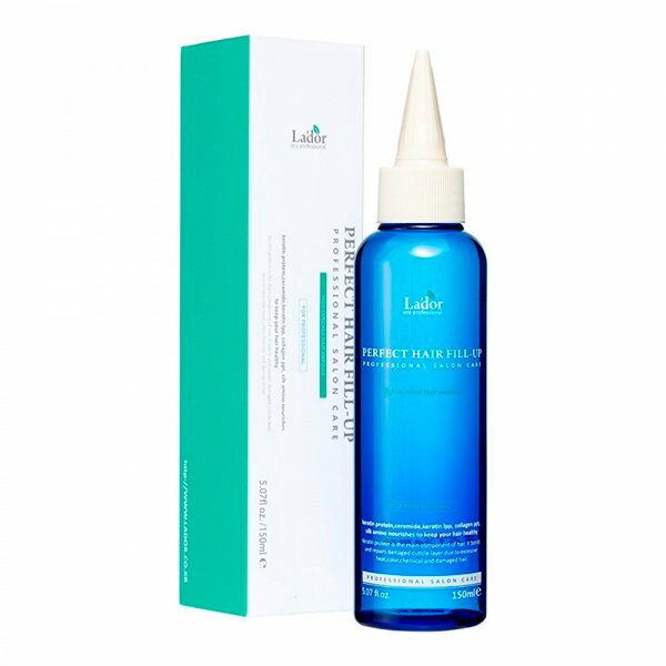 Lador Perfect Hair Fill-Up Филлер для восстановления волос