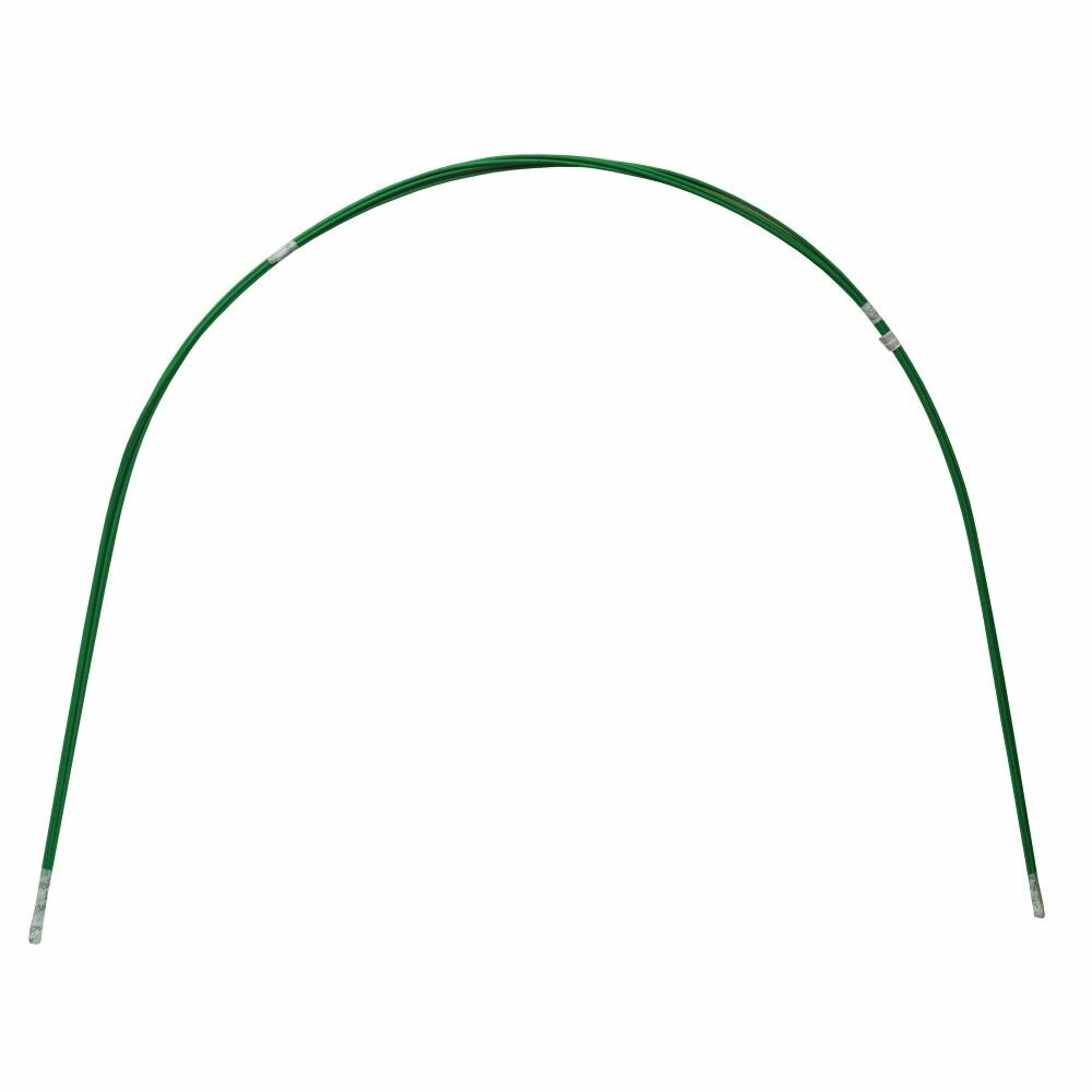 Дуга парниковая 2,2x0,8x0,85 см, 6 шт./уп.