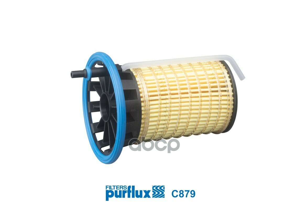 Топливный фильтр шт. PURFLUX арт. C879