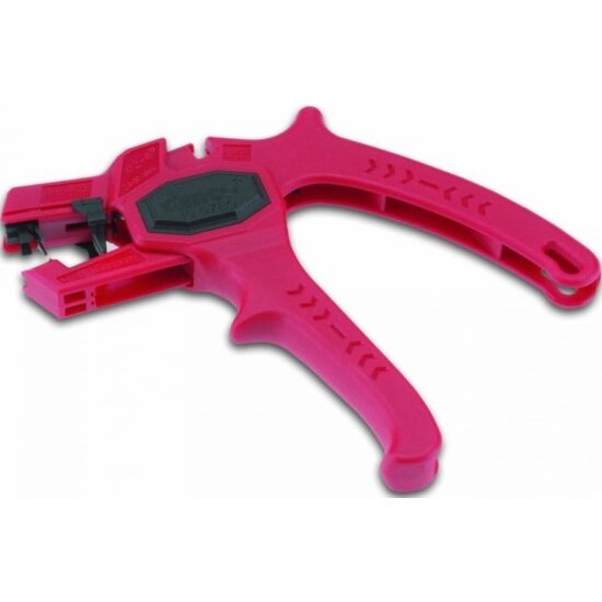 Автоматические клещи Cimco SUPER 4 PLUS для проводов 0.2 - 6кв. мм