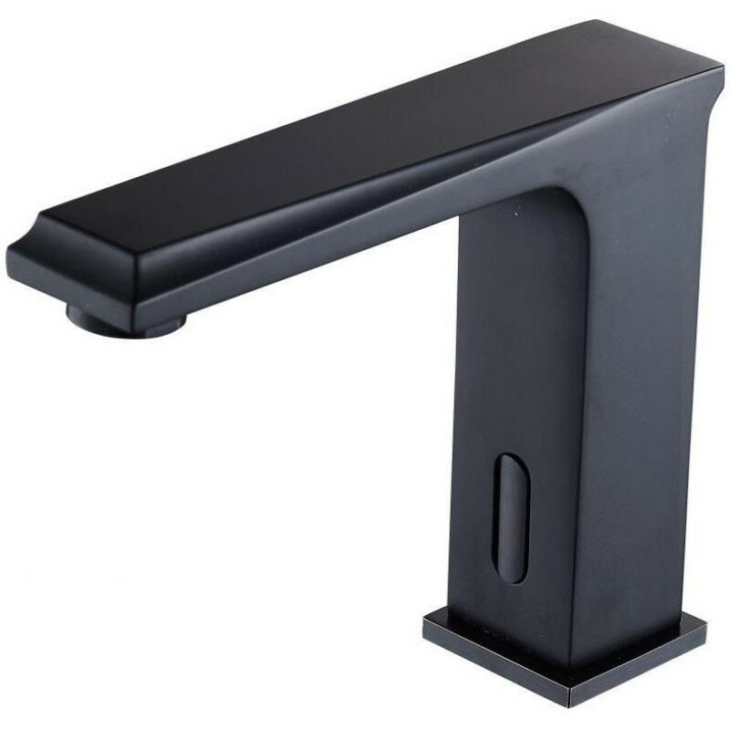 Смеситель для раковины бесконтактный Savol S-GY8892H